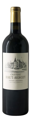 Château Haut-Bergey Pessac-Leognan 2020