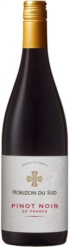 Prosper Maufoux Horizon du Sud Pinot Noir 2020 | Supervin.dk