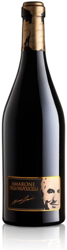 Zeni Amarone della Valpolicella Classico Nino 2013 | Supervin