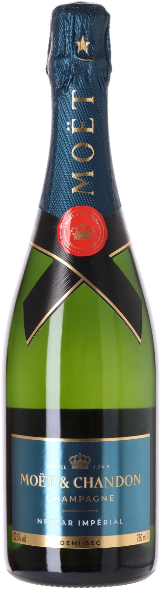 Nectar Imperial Champagne | køb Nectar Imperial fra Moet