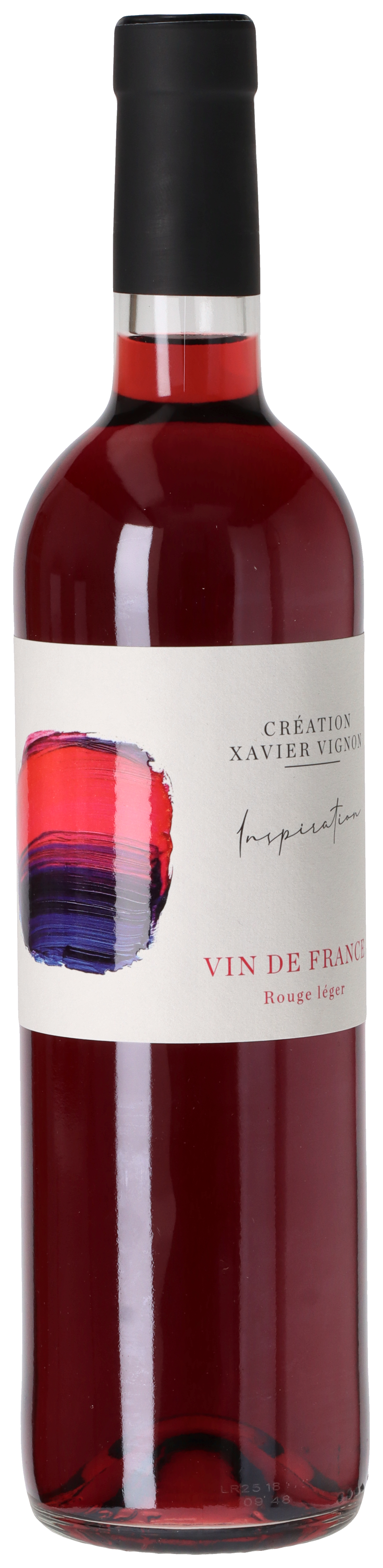 Køb Xavier Vin de France - Low Alcohol | Supervin