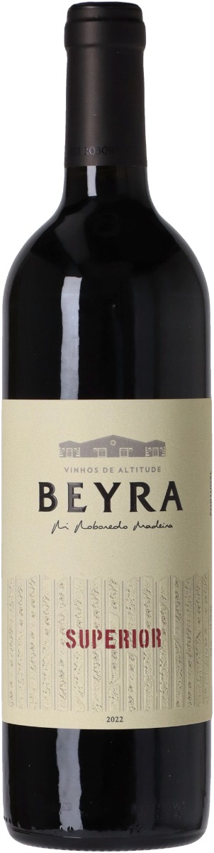 Køb Beyra Superior 2022 | Supervin