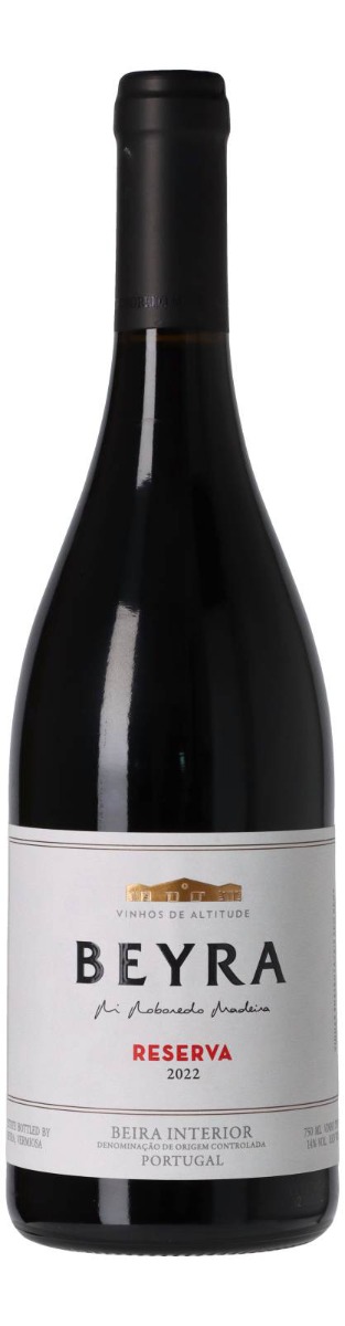 Køb Beyra Reserva 2022 | Supervin