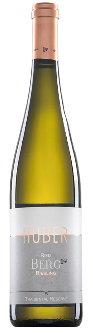 Køb Huber Riesling Berg Erste Lage 2022 ØKO | Supervin