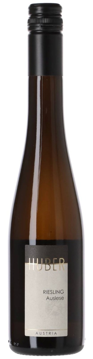 Køb Huber Riesling Auslese 2022 ØKO 37,5 cl. | Supervin