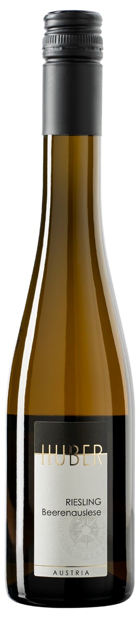 Køb Huber Riesling Beerenauslese 2018 ØKO 37,5 cl. | Supervin