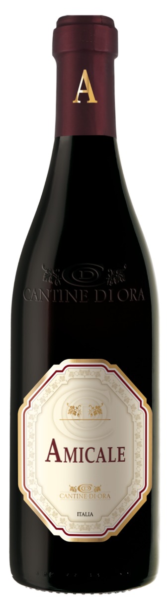 Amicale Rosso 2019 |Supervin