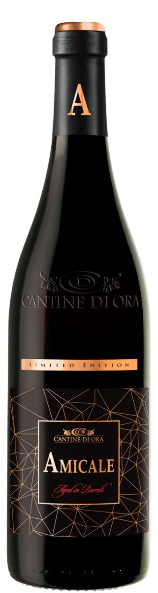 Køb Amicale Limited Edition Corvina 2020 | Supervin