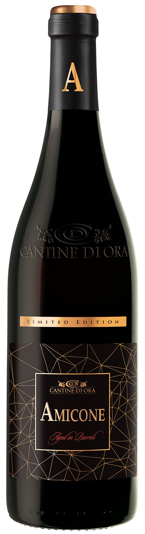 Amicone Limited Edition Corvina 2018 | Supervin