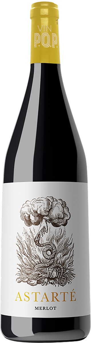 Chateau Surain Astarte 2020 | Supervin.dk