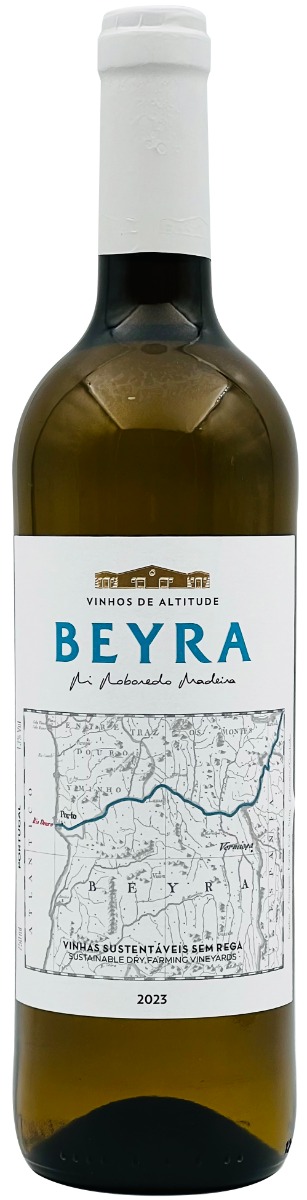 Køb Beyra Vinhos de Altitude Branco 2023 | Supervin