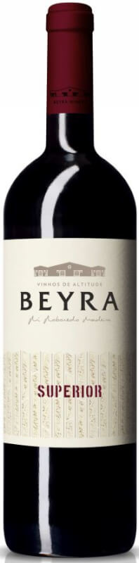 Beyra Superior 2021 | Supervin