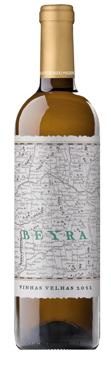 Beyra Vinhas Velhas Branco 2023 | Supervin.dk