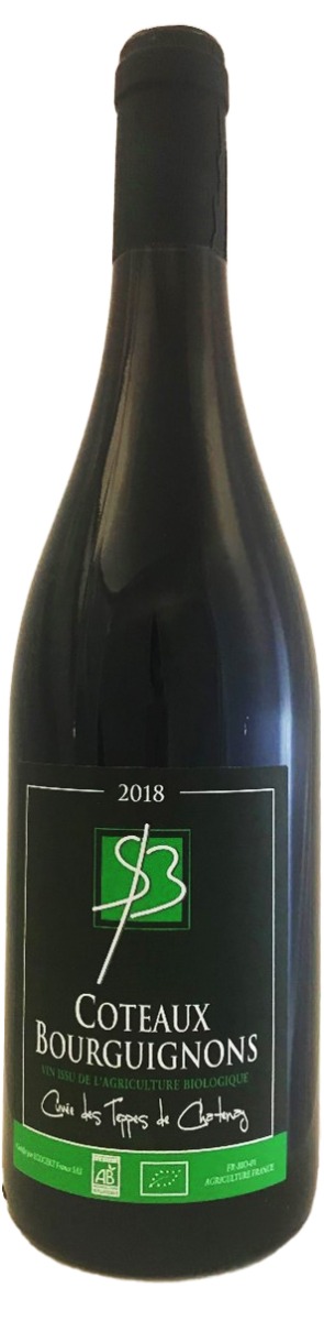 Køb Stéphane Brocard Côteaux Bourguignons Cuvée des Teppes de Chatenay ...