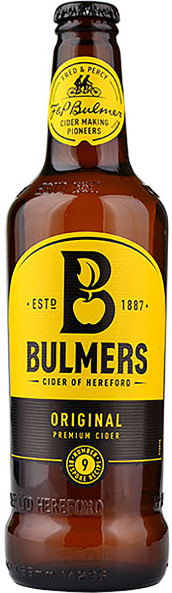 Cider | Bulmers Original Premium