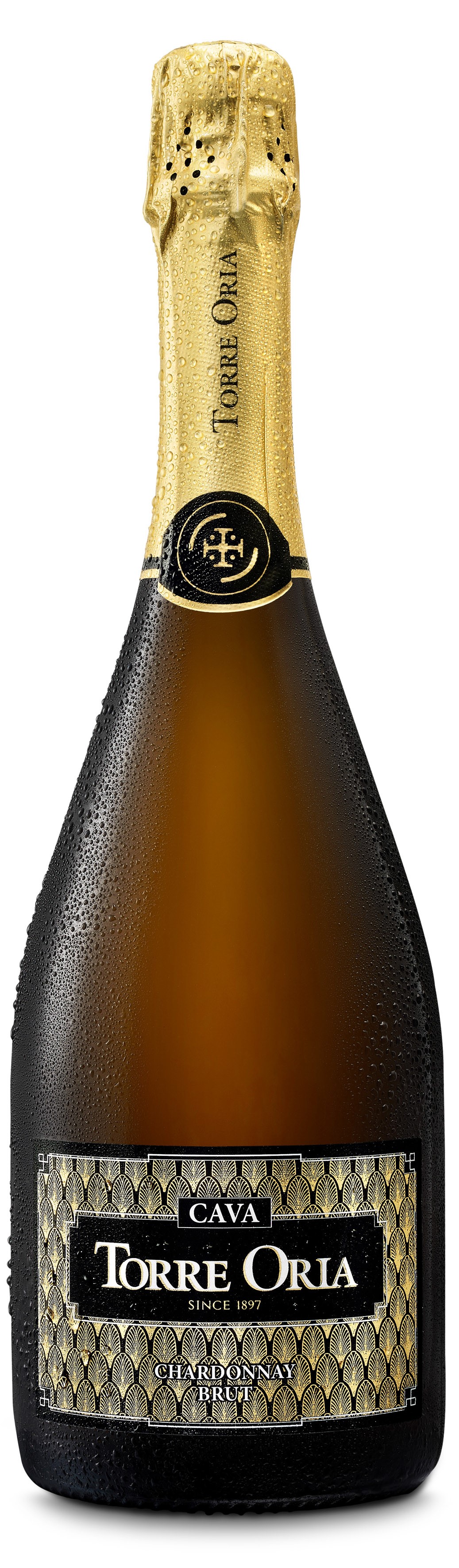 Torre Oria Cava Chardonnay Brut Reserva