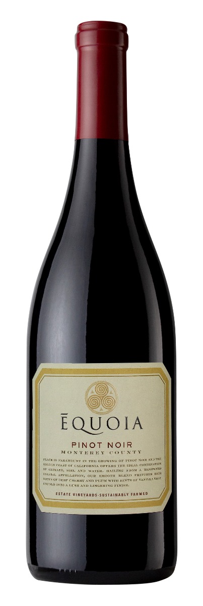 Scheid Equoia Pinot Noir 2020 | Supervin.dk
