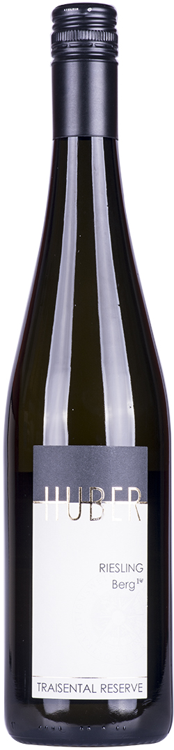 Køb Huber, Riesling Berg 2014 | Supervin