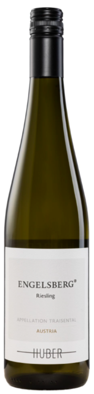 Køb Huber Engelsberg Riesling 2023 ØKO | Supervin