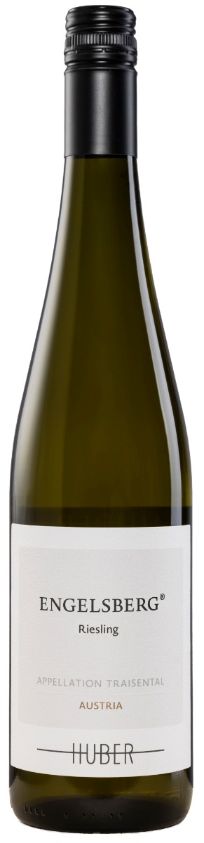 Køb Huber Engelsberg Riesling 2024 ØKO | Supervin