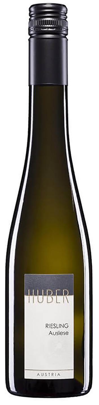 Huber Riesling Auslese 2015 | Supervin