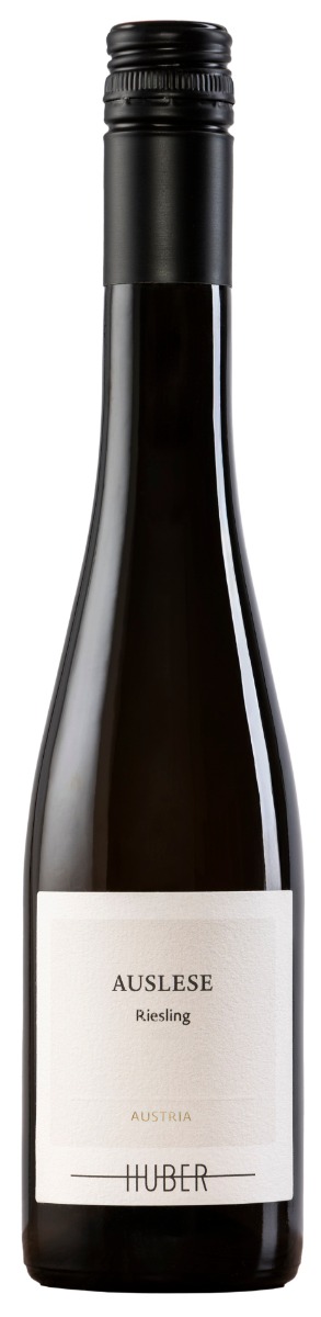 Køb Huber Riesling Auslese 2023 ØKO 37,5 cl. | Supervin