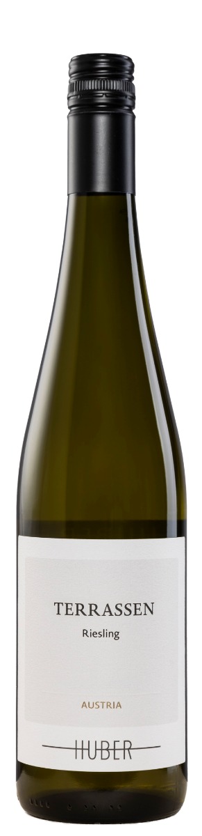Køb Huber Riesling Terrassen 2023 ØKO | Supervin