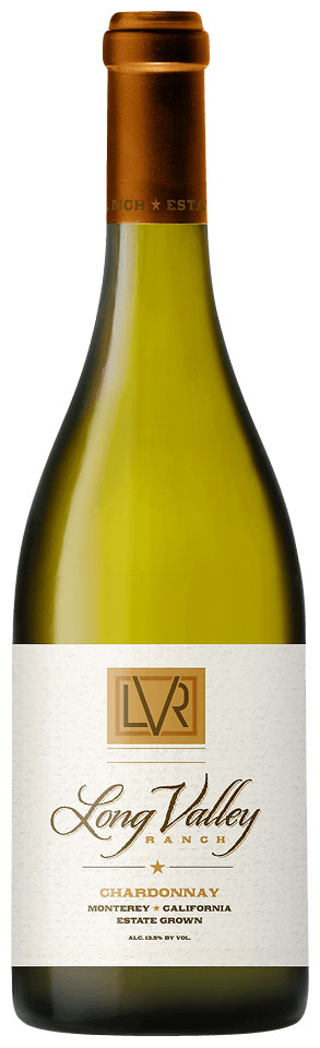 Scheid Long Valley Ranch Chardonnay 2020 | Supervin