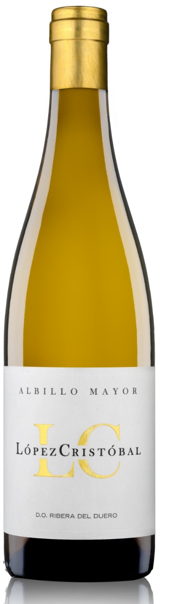 Lopez Cristobal Albillo Ribera del Duero 2023 | Supervin.dk