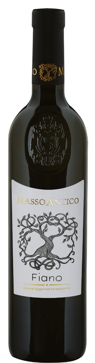 Køb Masso Antico Fiano Appassite 2022 | Supervin