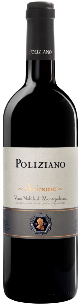 Poliziano Asinone Vino Nobile di Montepulciano DOCG 2020