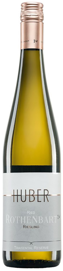 Køb Huber Riesling Rothenbart Erste Lage 2021 | Supervin