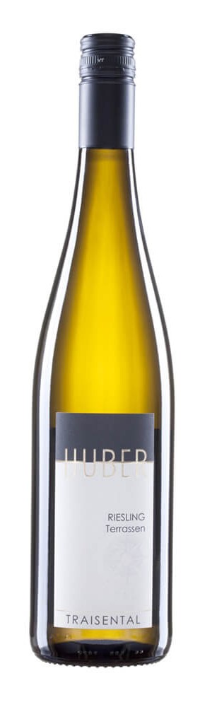 Køb Huber Riesling Terrassen 2022 Organic | Supervin