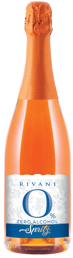 Rivani Spritz 0% Alkohol
