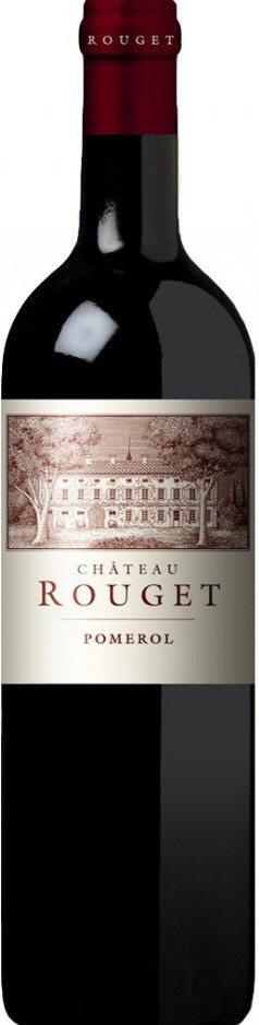 Chateau Rouget Pomerol 2020