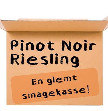 Rudi Rüttger Smagekasse | Supervin