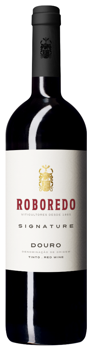 Køb Rui Roboredo Madeira Roboredo Signature Douro 2022 | Supervin
