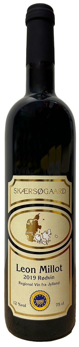 Køb Skærsøgaard Leon Millot Nordic 2019 | Supervin