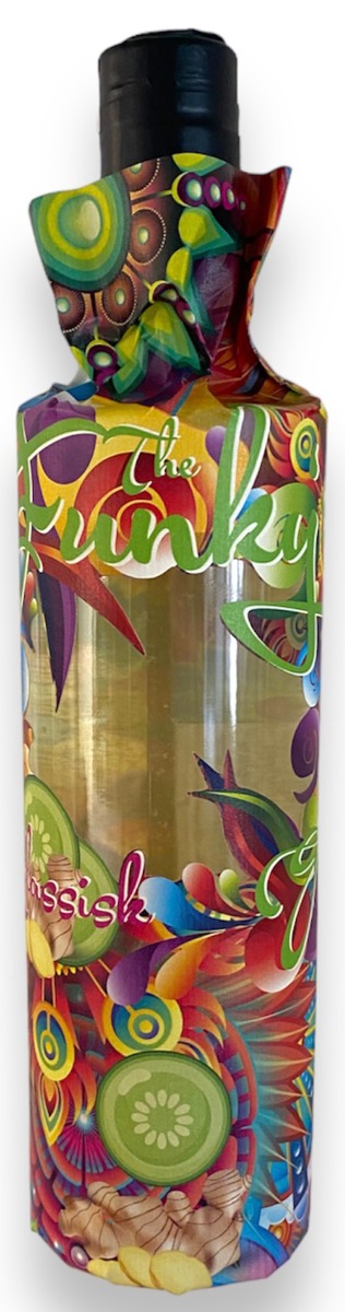 The Funkys Klassisk Gin | Supervin.dk