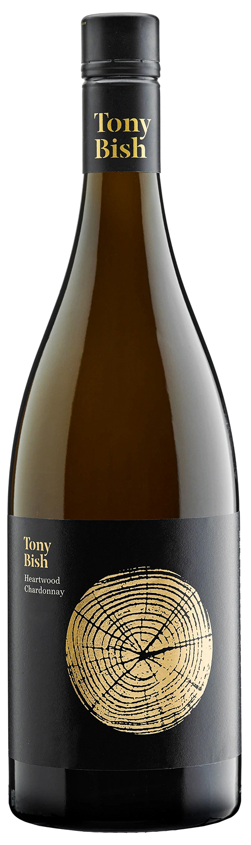 Tony Bish Heartwood Chardonnay Hawke's Bay 2021 | Supervin