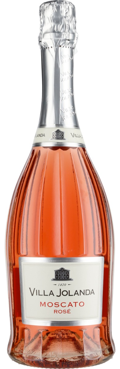 Moscato | Villa Jolanda Rosé | Supervin.dk